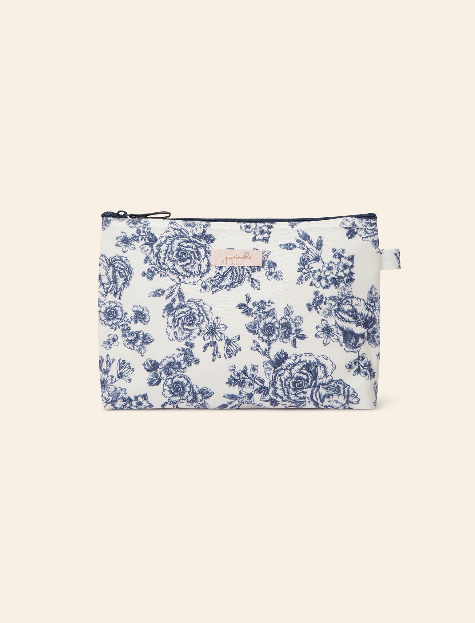 Medium Cosmetic Bag