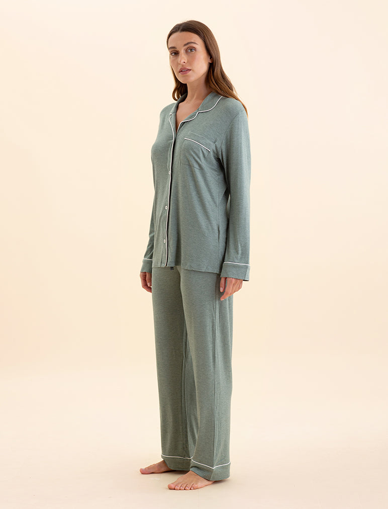 Modal Pyjamas, Our Softest PJ's Ever – Papinelle Sleepwear AU