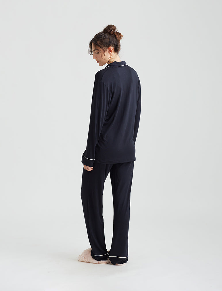 Emily Sleep Bralette – Papinelle Sleepwear AU