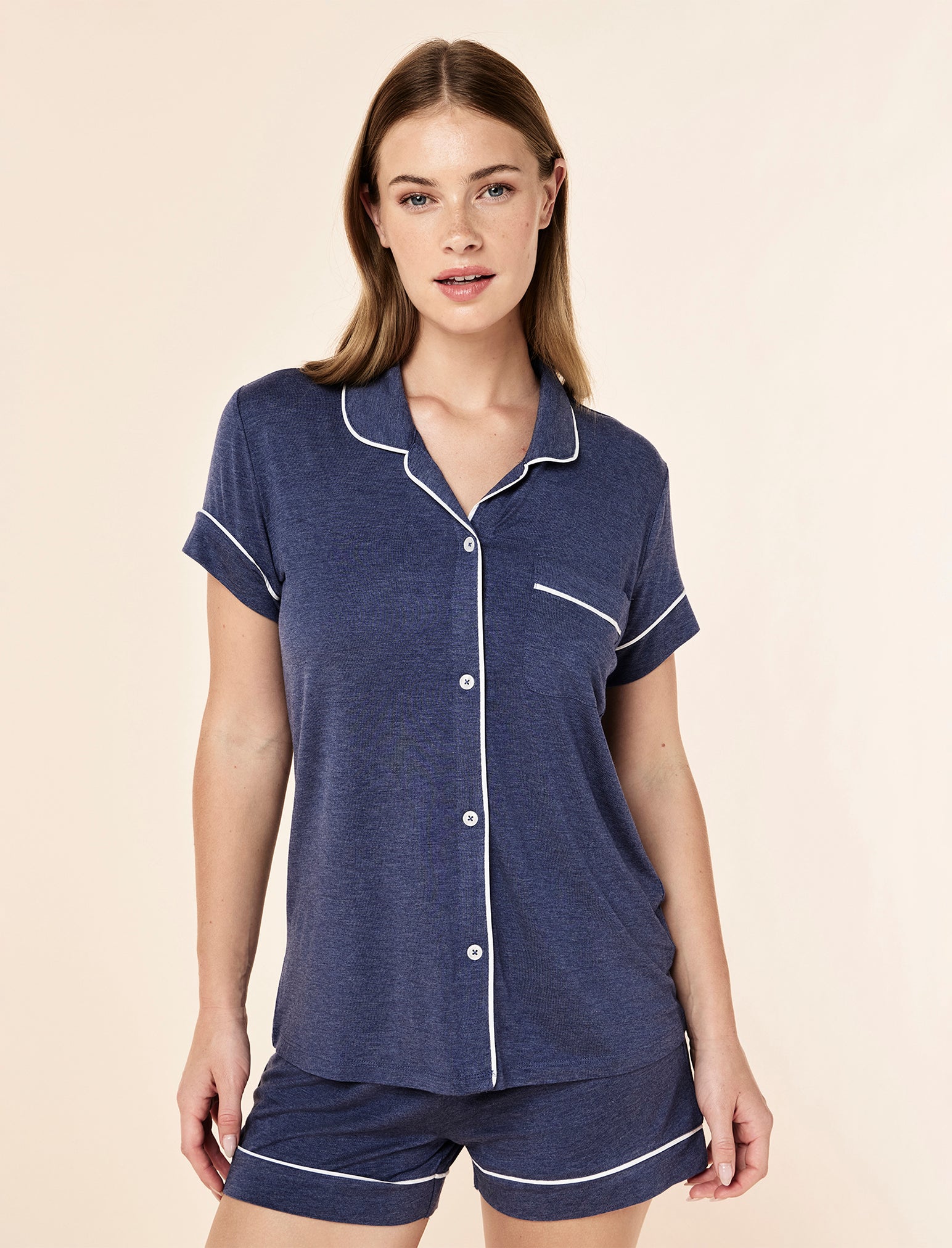 Kate Boxer PJ Set