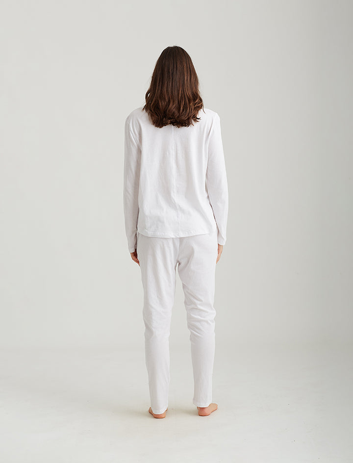 Womens Organic Cotton Pyjamas & Loungewear | Papinelle Sleepwear AU