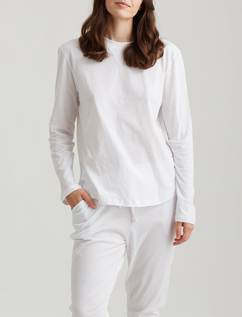 Womens Organic Cotton Pyjamas & Loungewear | Papinelle Sleepwear AU