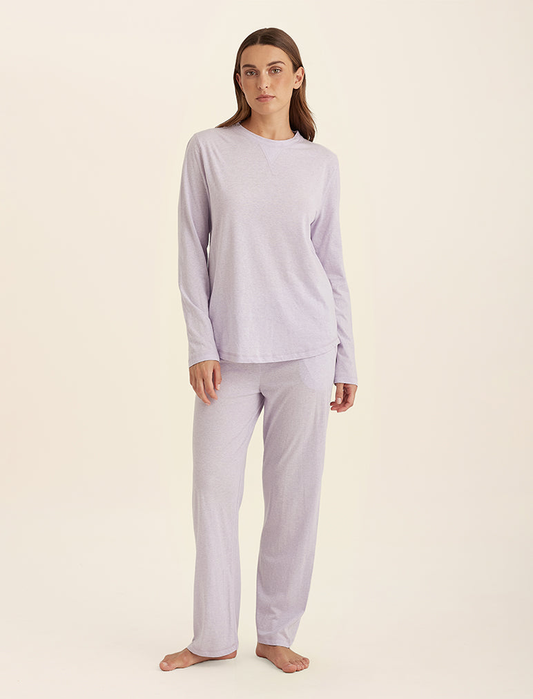 Womens Organic Cotton Pyjamas & Loungewear | Papinelle Sleepwear AU