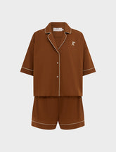 Womens Organic Cotton Pyjamas & Loungewear | Papinelle Sleepwear AU