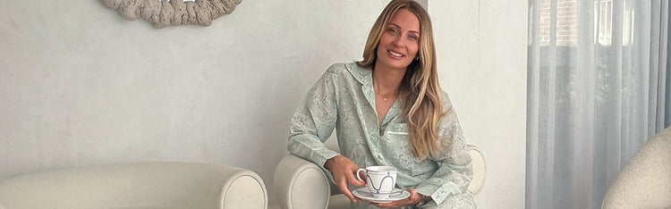 Papinelle x Natalie Ferrari – Papinelle Sleepwear AU