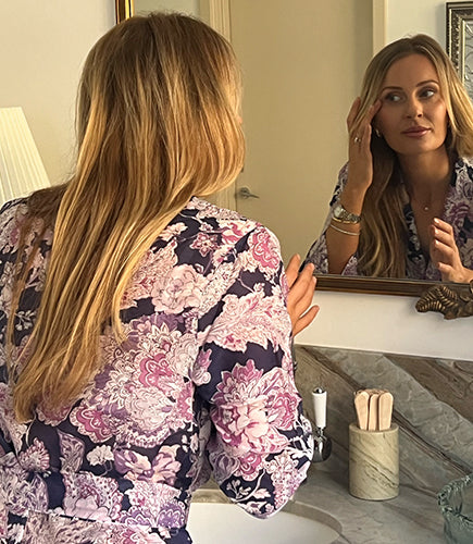 Papinelle x Natalie Ferrari – Papinelle Sleepwear AU