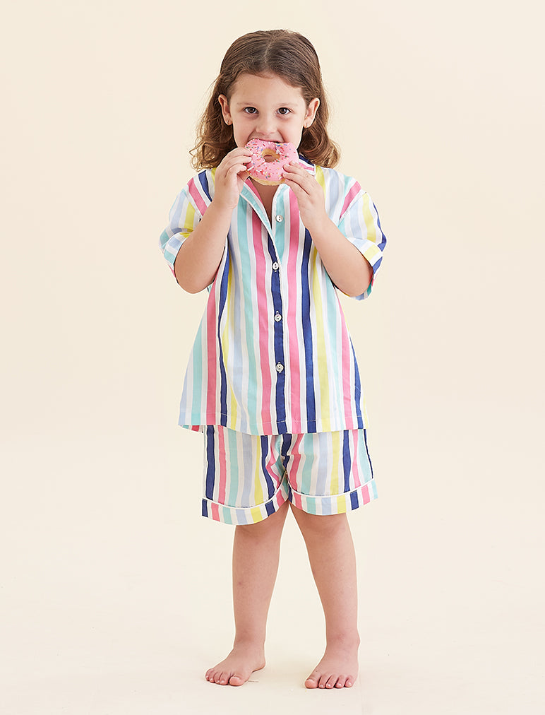 Kids Pyjamas & Sleepwear Australia | Papinelle Sleepwear AU