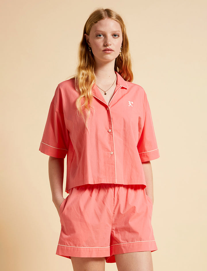 Womens Organic Cotton Pyjamas & Loungewear | Papinelle Sleepwear AU