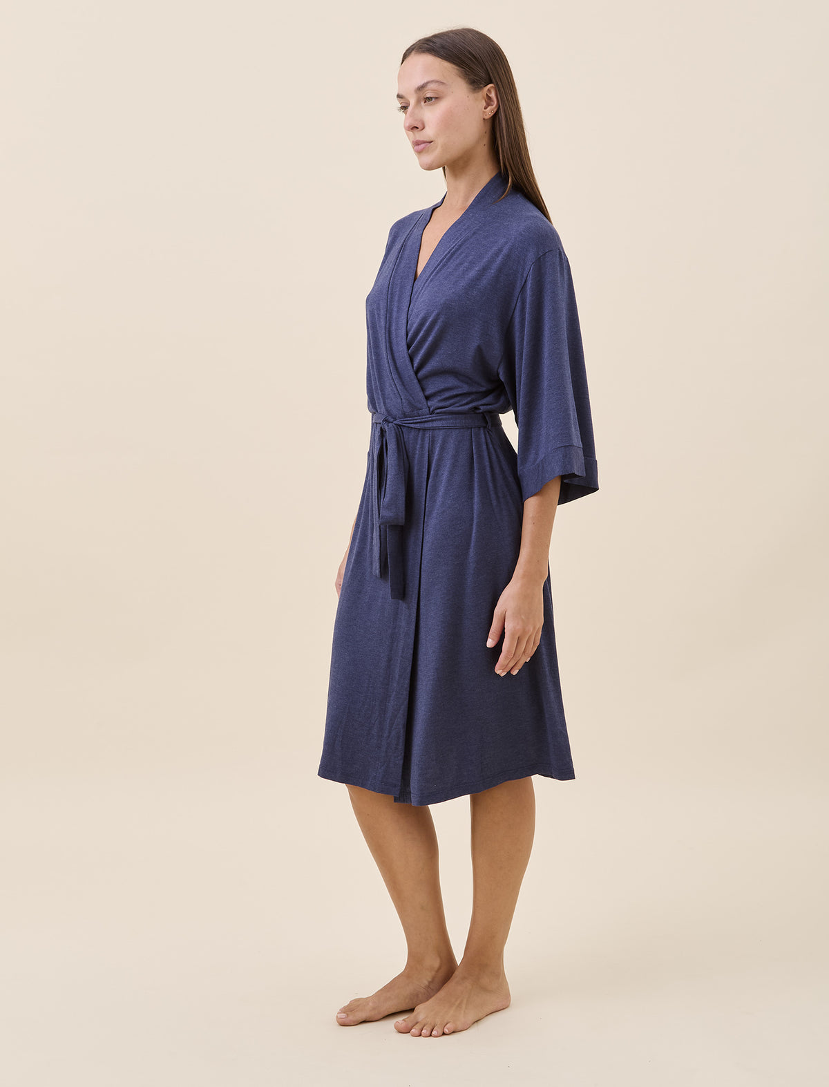 Kate Modal Soft Robe